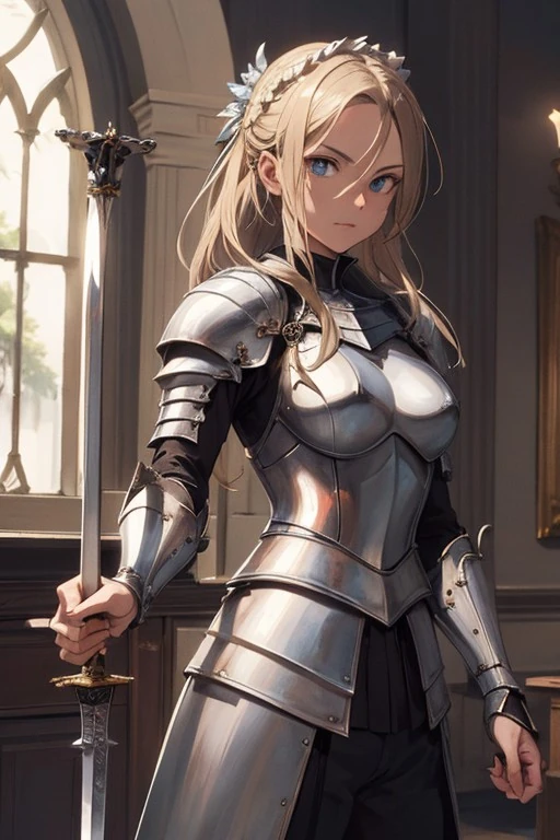 Heavenly Knight Asina | The Time I Got Reincarnated As A Seraph Wiki ...