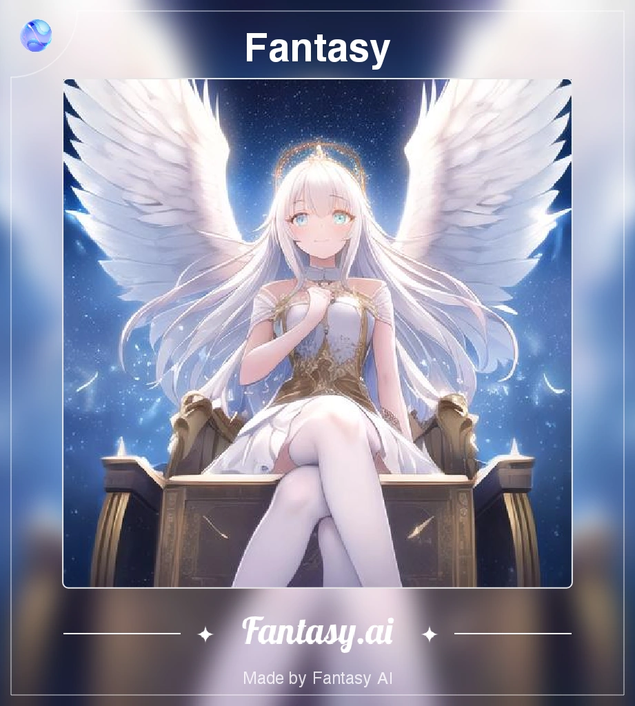 Goddess Of War Dana | The Time I Got Reincarnated As A Seraph Wiki | Fandom