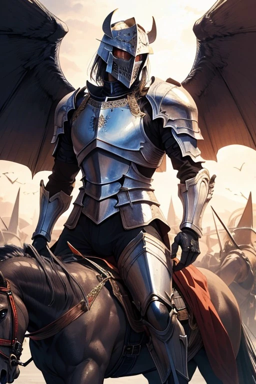 Susars Of Heaven | The Time I Got Reincarnated As A Seraph Wiki | Fandom