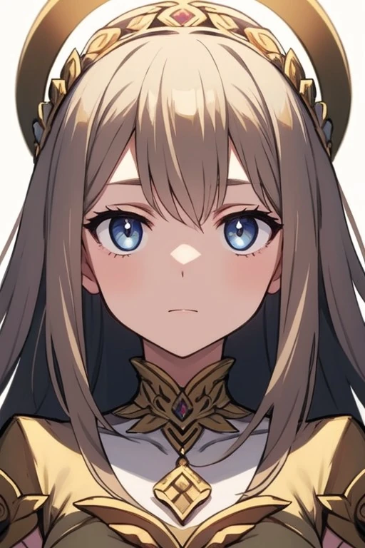 Goddess Arna | The Time I Got Reincarnated As A Seraph Wiki | Fandom