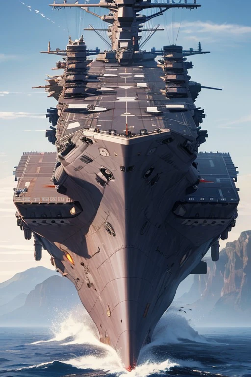 Free Carrier | The Time I Got Reincarnated As A Seraph Wiki | Fandom