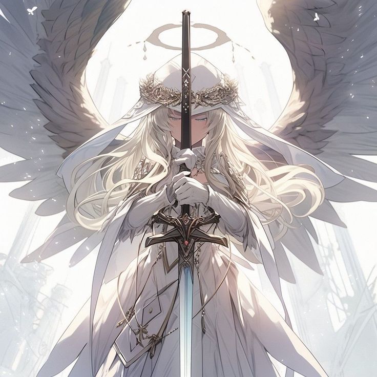 Amy The Time I Got Reincarnated As A Seraph Wiki Fandom