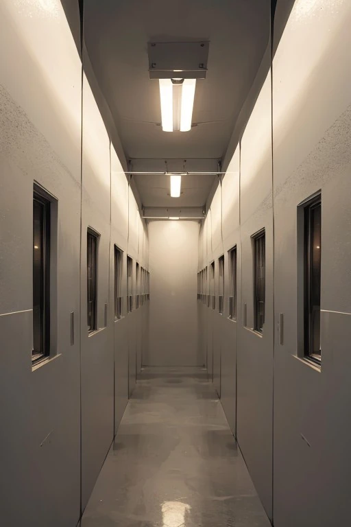 Inter-dimensional Prison | The Time I Got Reincarnated As A Seraph Wiki ...