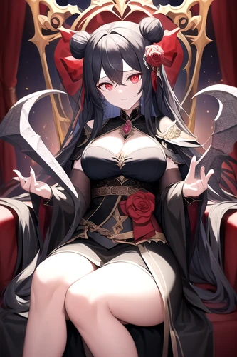 Sisako Lee | The Time I Got Reincarnated As A Seraph Wiki | Fandom