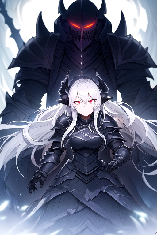 Undead Goddess Prisa | The Time I Got Reincarnated As A Seraph Wiki ...