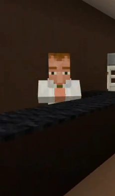 Reggie | The Time I Saved The World Wiki | Fandom