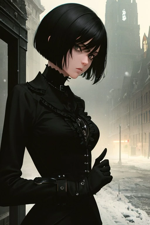 Fleur | The Time Keeper Wiki | Fandom