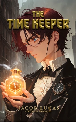 The Time Keeper | The Time Keeper Wiki | Fandom