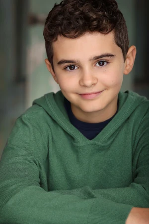 90s Kid Actors David