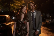 Clare Abshire | The Time Traveler's Wife Wiki | Fandom