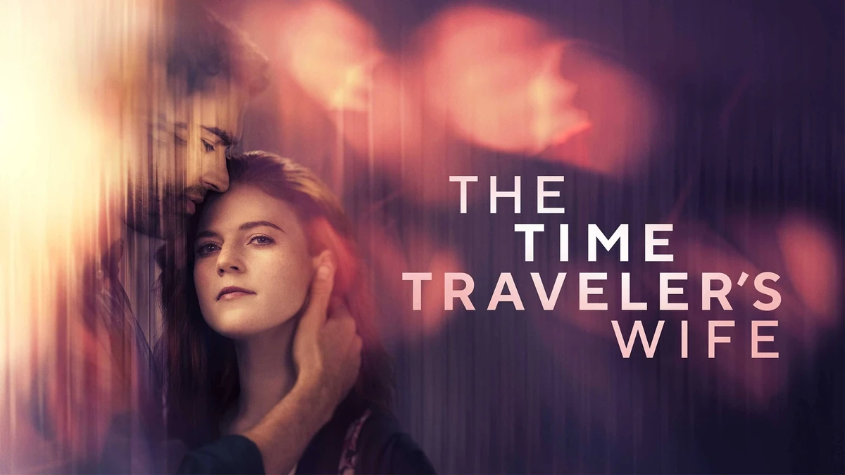 The Time Traveler's Wife | The Time Traveler's Wife Wiki | Fandom