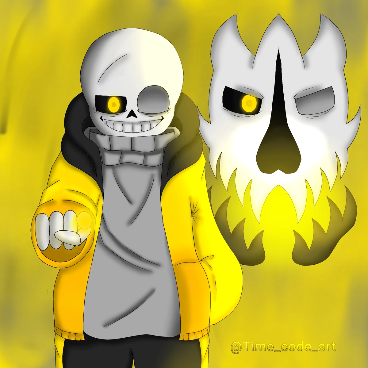 Maerd!Sans | The Timecodeverse Вики | Fandom