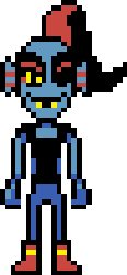 Undertale | The Timecodeverse Вики | Fandom