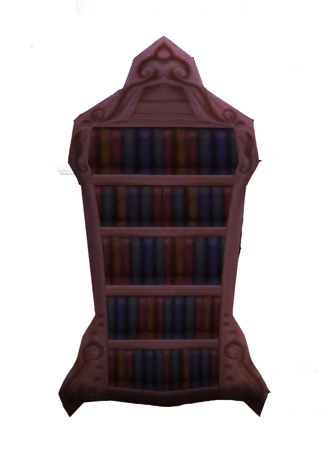 Halls of Theory Library | The Timeless Riddles Wiki | Fandom