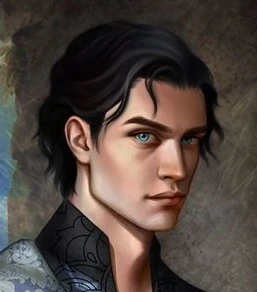 Demetrius O'shea | The Timelines Wiki | Fandom