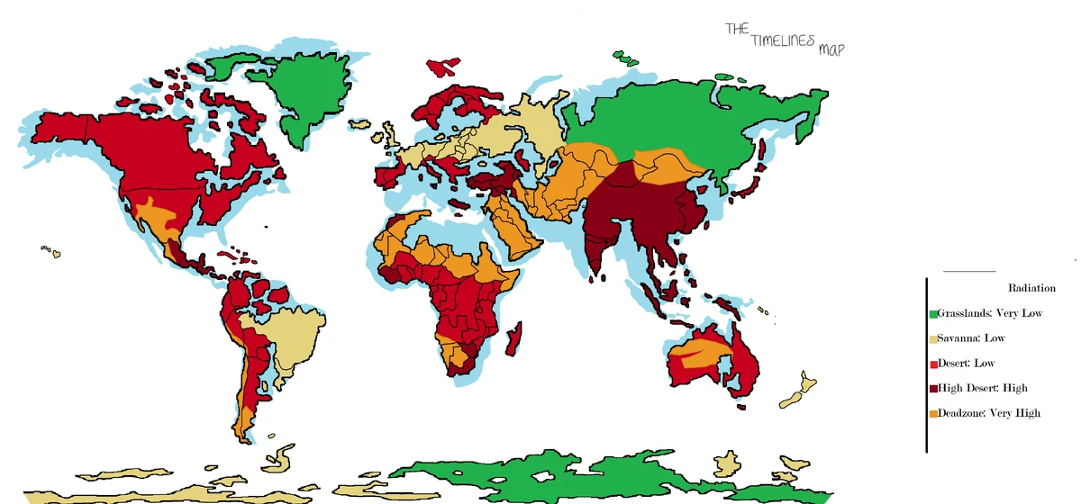 Category:Landscape | The Timelines Wiki | Fandom