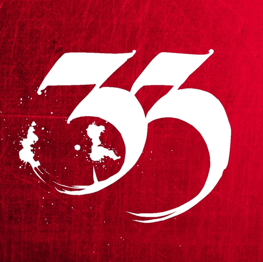 Rolling Thirty-Third | The Timelines Wiki | Fandom