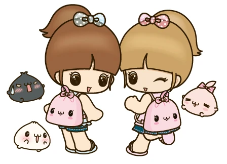 The Tiny Alien Mofu Mofu Wiki | Fandom