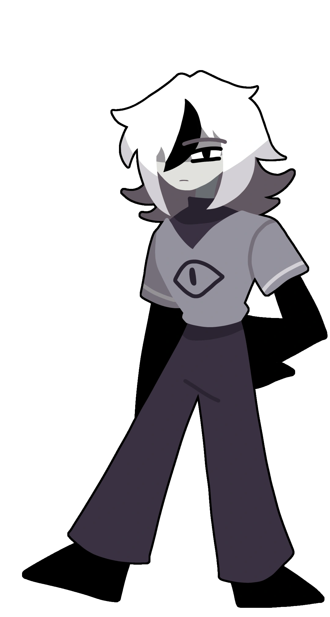 Silver | The Tiredpedia Wiki | Fandom