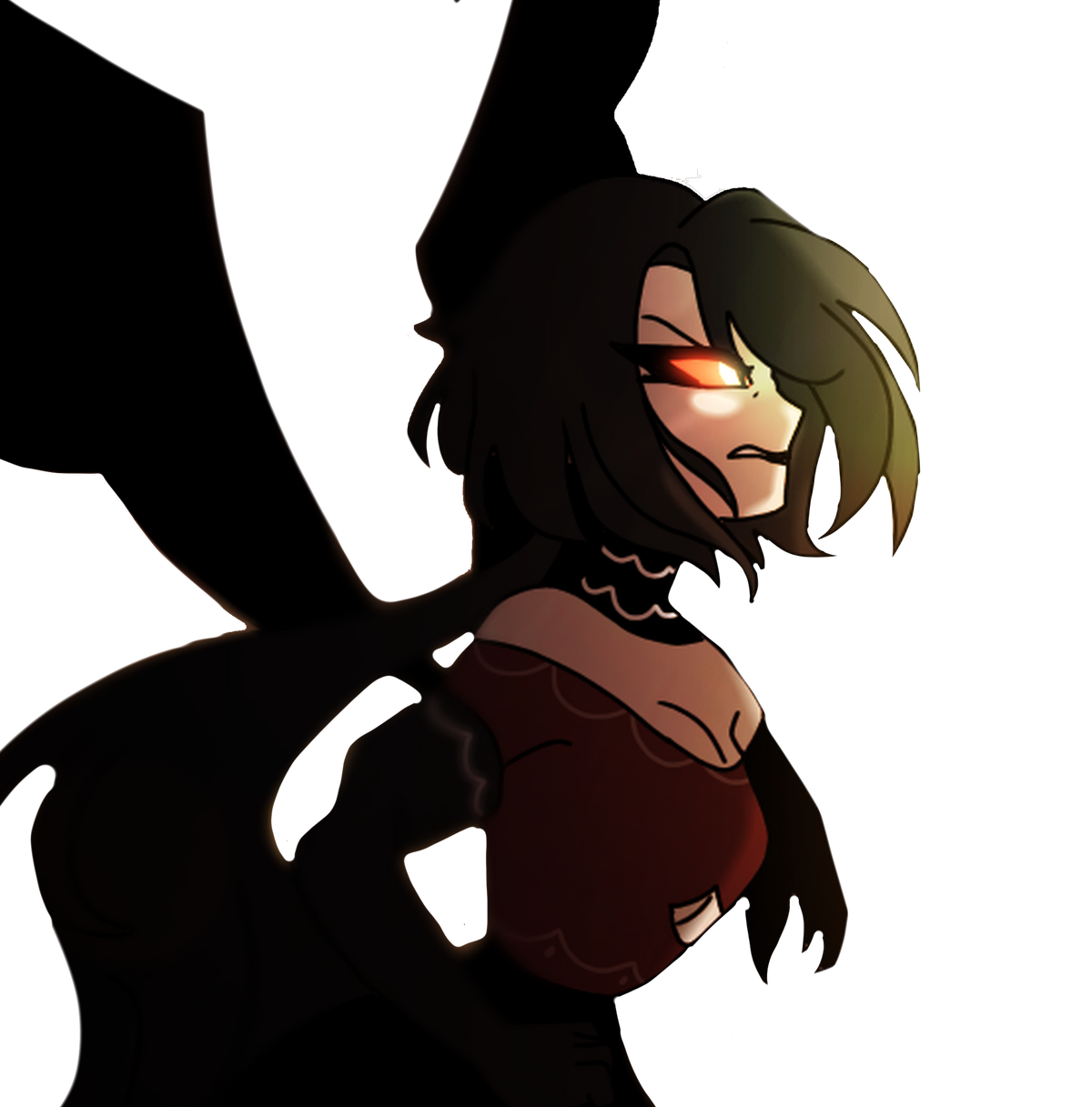 Chiyo Creator The Tiredpedia Wiki Fandom