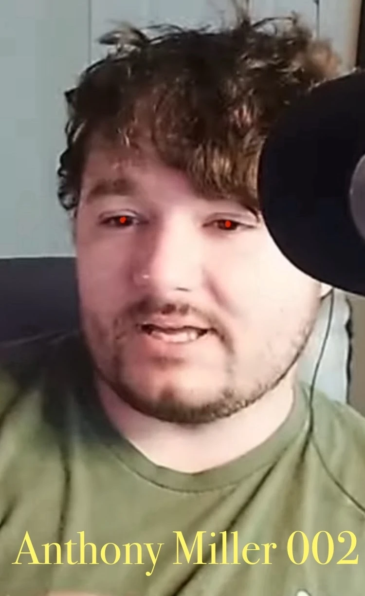 Anthony Miller 002 (android) | The Tirtyacres Wiki | Fandom