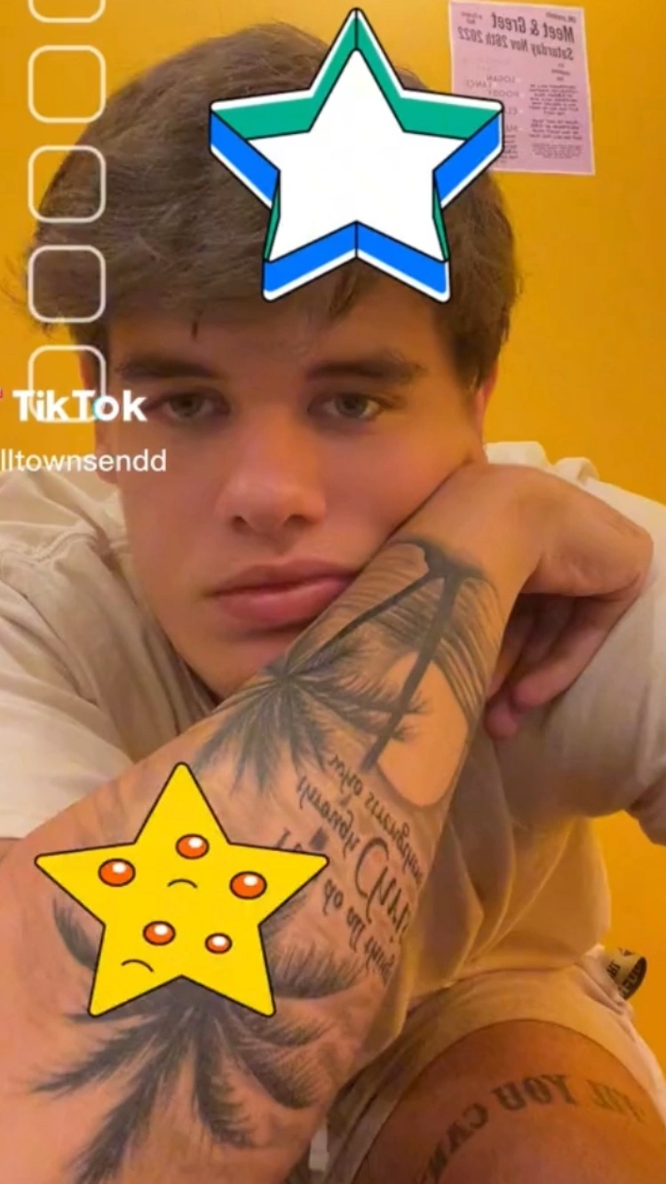 Sweetie Thirtyacre | The Tirtyacres Wiki | Fandom