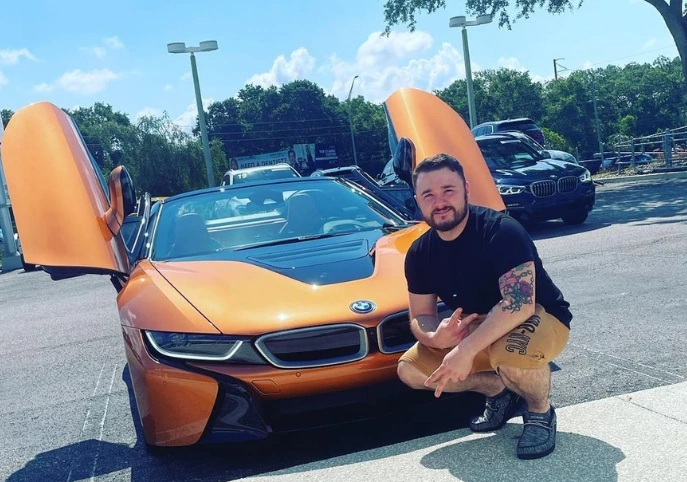 Anthony Thirtyacre | The Tirtyacres Wiki | Fandom