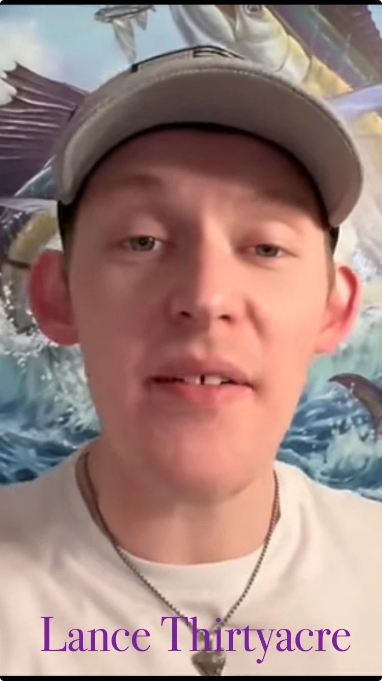 Lance Thirtyacre | The Tirtyacres Wiki | Fandom