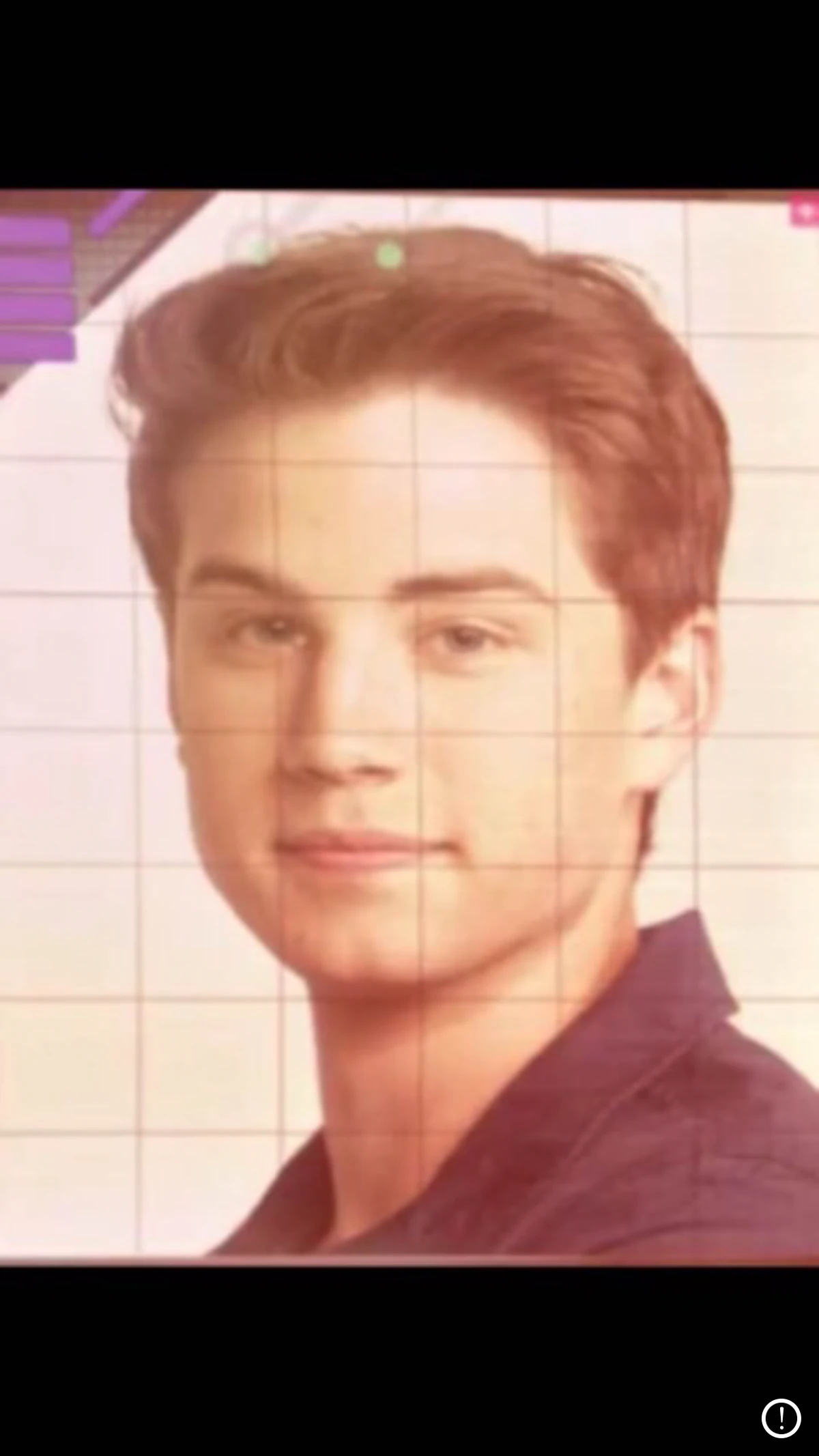 Cole Reyes | The Tirtyacres Wiki | Fandom