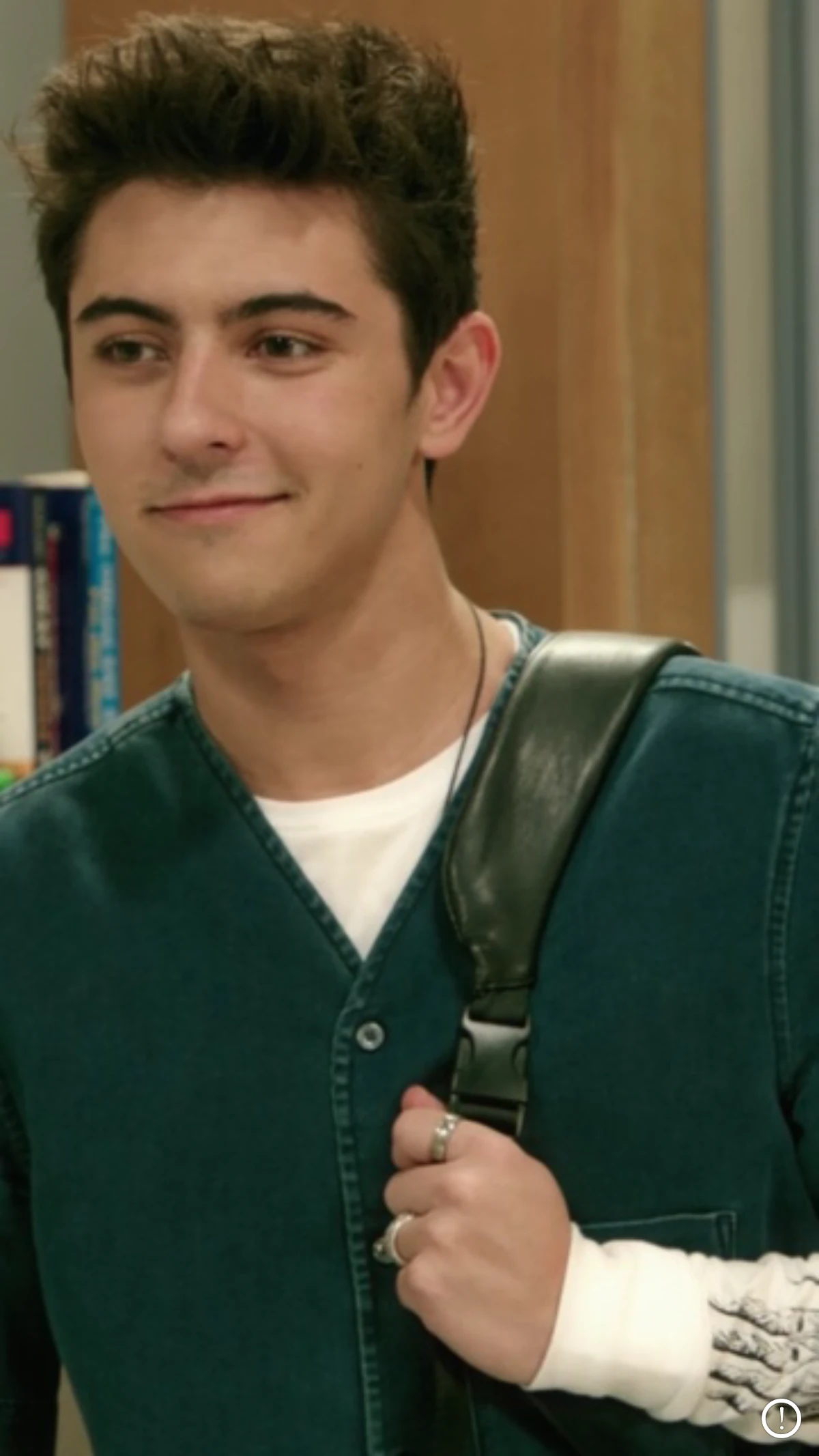 Andreww Thirtyacre | The Tirtyacres Wiki | Fandom