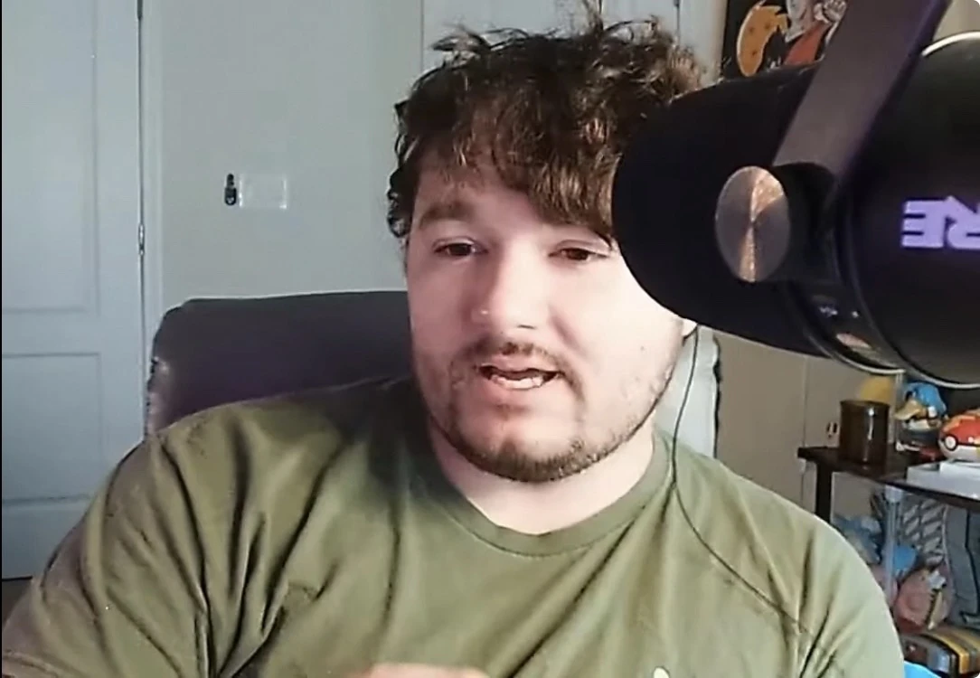 Hyrule Anthony Miller | The Tirtyacres Wiki | Fandom