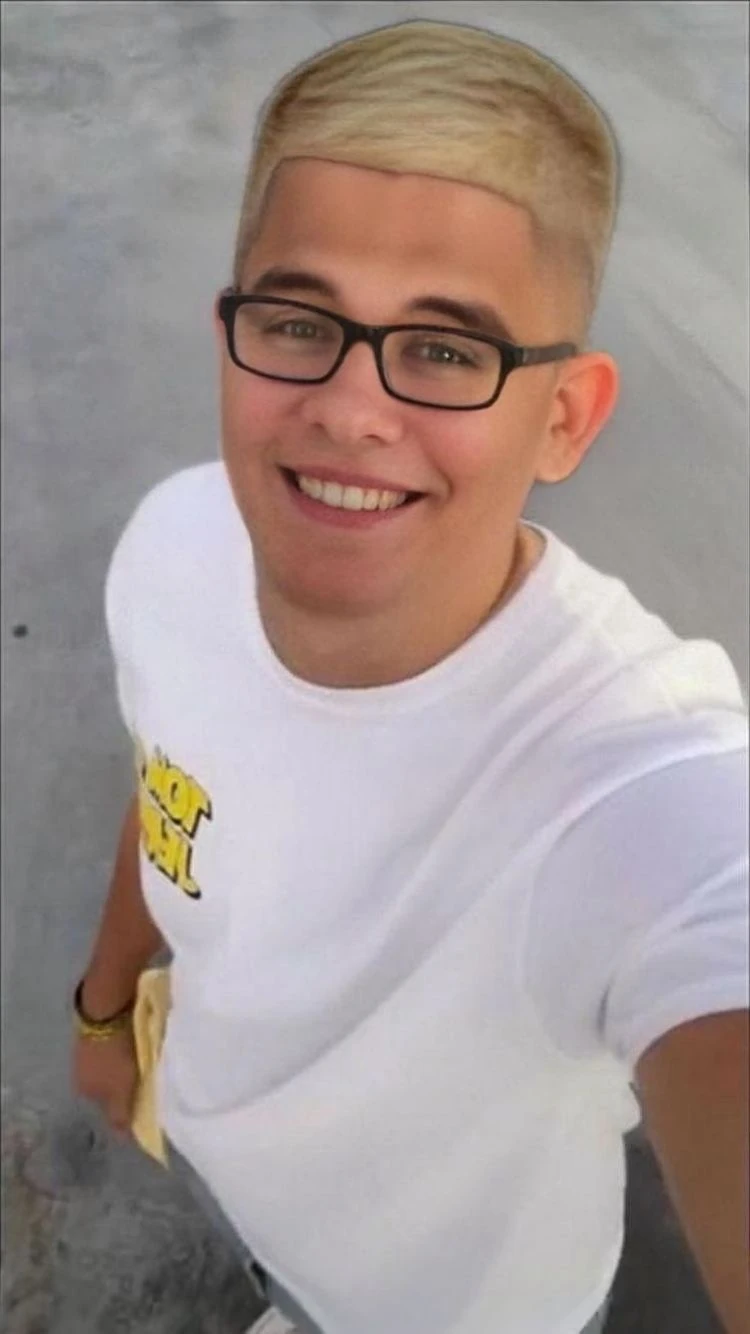 Lynel Miller | The Tirtyacres Wiki | Fandom