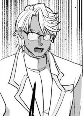 Dr. Martu | The Titan's Bride Wiki | Fandom