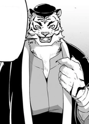 Beri Berinal | The Titan's Bride Wiki | Fandom