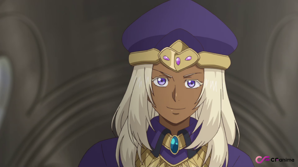 Medina Nall Rosas | The Titan's Bride Wiki | Fandom