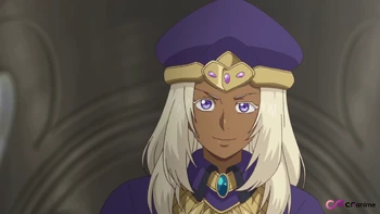 Medina Nall Rosas | The Titan's Bride Wiki | Fandom