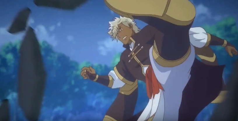 Night of the Full Moon... Image Gallery | The Titan's Bride Wiki | Fandom