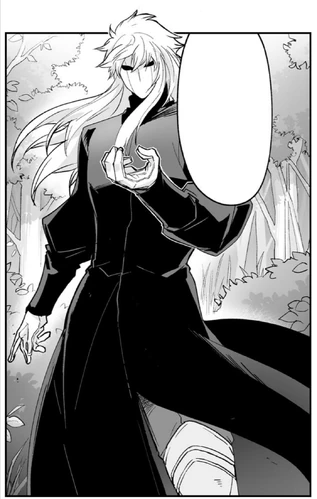 Dyne | The Titan's Bride Wiki | Fandom