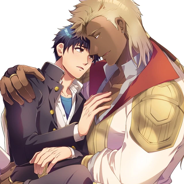 Drama CD | The Titan's Bride Wiki | Fandom