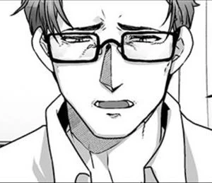 Kouichi's Uncle | The Titan's Bride Wiki | Fandom