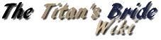The Titan's Bride Wiki | Fandom