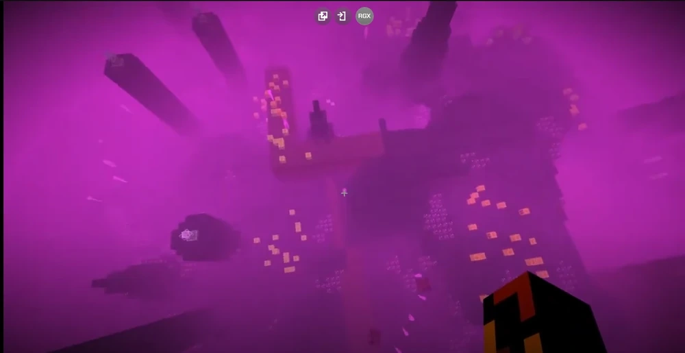 Нигде | The Titans Mod вики | Fandom