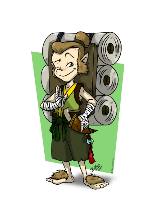 Dalfin (PC) | The Titans of All'Terra Wiki | Fandom