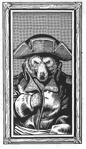 Category:Gamma World Mutant Animal Characters | The Titans RP and ...