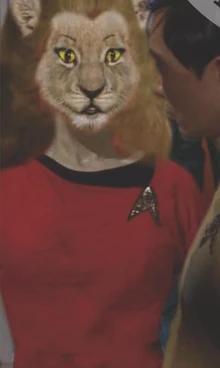 Caitians (Arcane Universe) | The Titans RP and information Wiki | Fandom