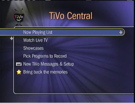 Sony SVR 2000 | The TiVo Wiki | Fandom