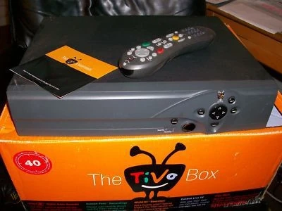 AT&T Broadband TCD130 | The TiVo Wiki | Fandom