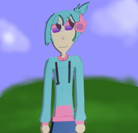 Candy | The Tobies Show lore Wiki | Fandom