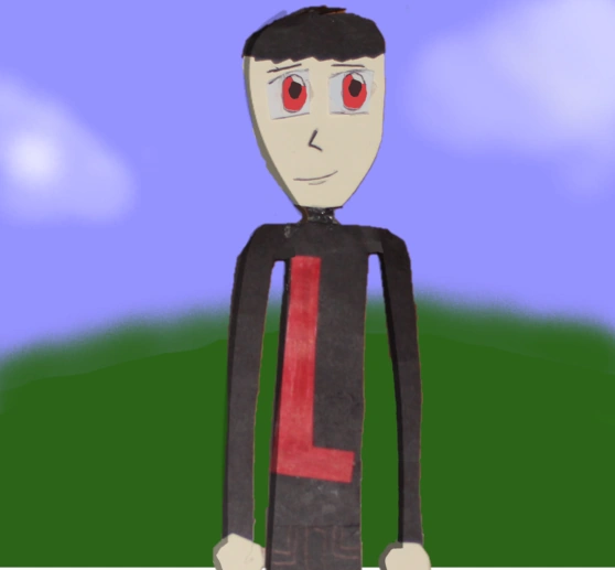 Landon | The Tobies Show lore Wiki | Fandom