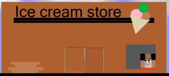 Ice cream Store | The Tobies Show lore Wiki | Fandom